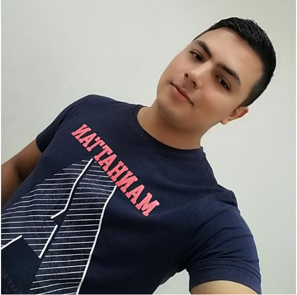 Página web Juan david serrano